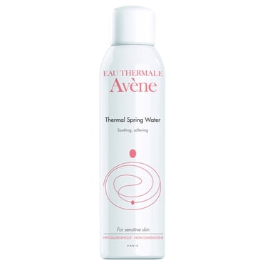 Eau Thermale Avene Thermal Spring Water, Soothing Calming Facial Mist ...
