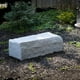 RTS Home Accents Large Landscape Rock, Armor Stone Appearance ...
