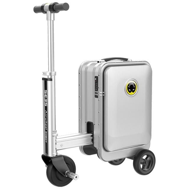 Click here for Airwheel Canada Airwheel Smart Riding Suitcase Se3... prices