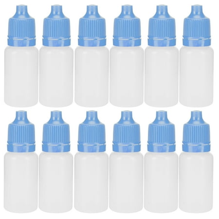 Eye Drops Bottle, High Quality Refillable Eye Liquid Bottle, Eye Drops ...