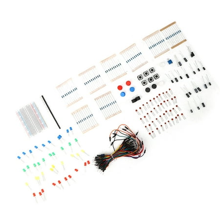 Durable Electronic Component, Resistor, Easy To Use Electronic For ...