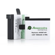 GoPro Rechargeable Battery for HERO4 - AHDBT-401 - Walmart.com