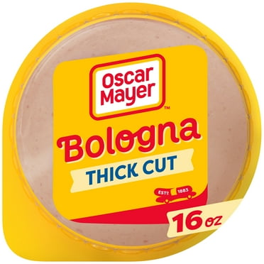 Field Pickle & Pimento Loaf, Sliced, Deli Meat, 6 oz, Packaged in ...