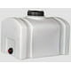 RomoTech 48167 Poly Storage Tank - Domed, 16 gal Capacity - Model No ...
