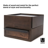 Umbra Mini Stowit Jewelry Box - Walmart.com