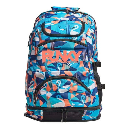 Way Funky Swan Song Elite Squad Backpack | Walmart Canada