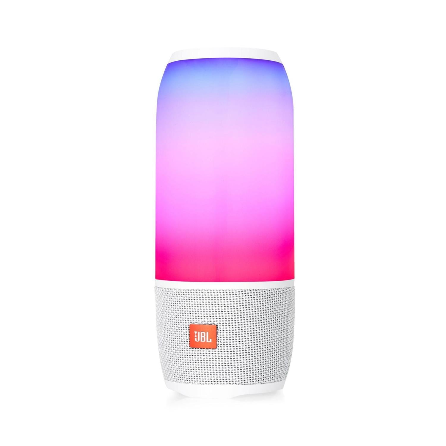 JBL Bocina Portátil Pulse 3 Bluetooth JBL Pulse 3 | Walmart en línea