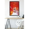 Willow - One Sheet Wall Poster, 22.375" x 34" Framed - Walmart.com