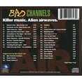 Bad Channels Soundtrack - Walmart.com
