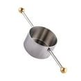 Masteelf 1PC 30ml Stainless Steel Measuring Cup Bartending Measuring ...