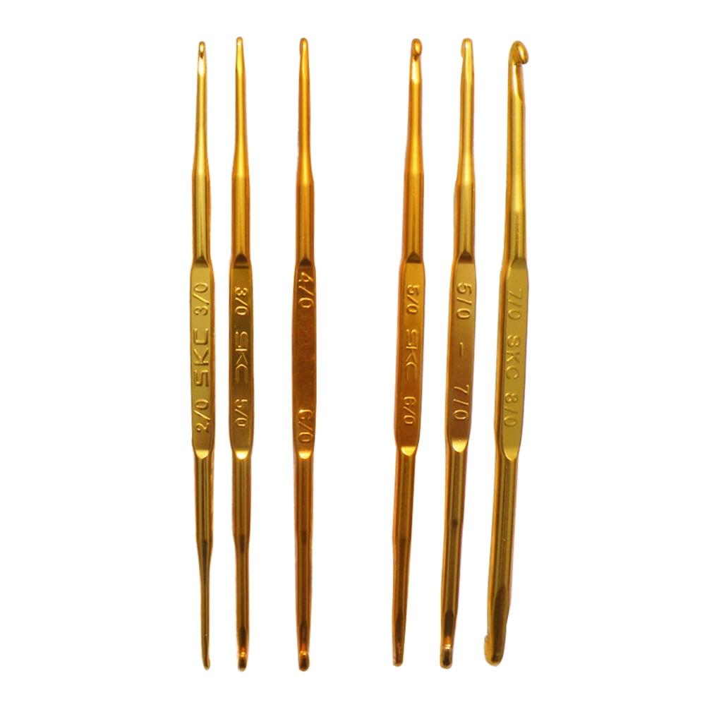 Click here for Miangastore Crochet Hooks Metal Aluminum Crochet H... prices