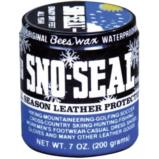 Click here for Sno-Seal Original Beeswax Waterproofing Leather Ca... prices