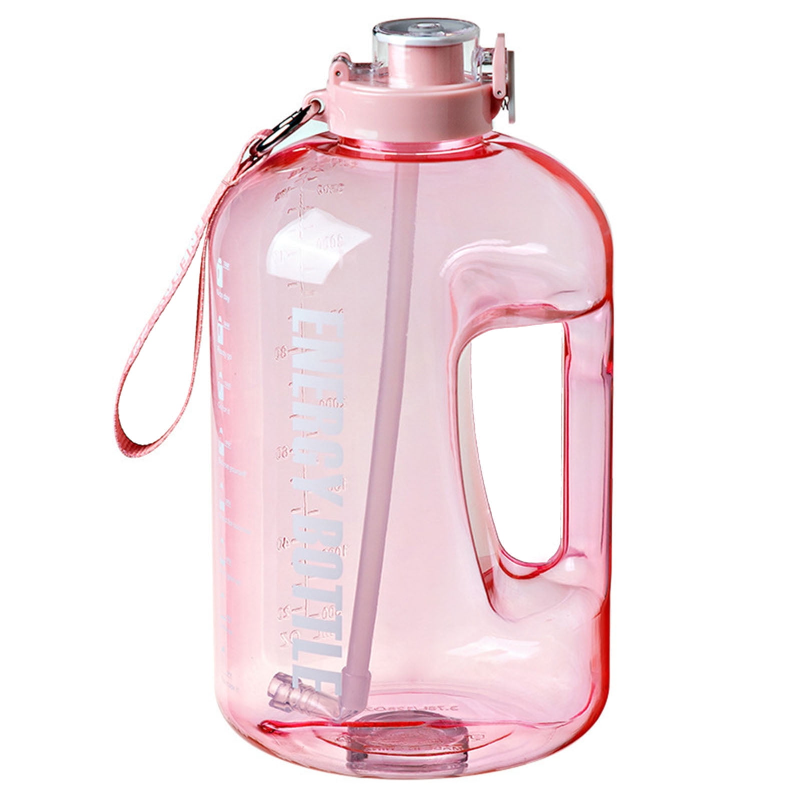 FaLX Outdoor Sports Kettle - 2.5L, Large Capacity, with Lanyard ...