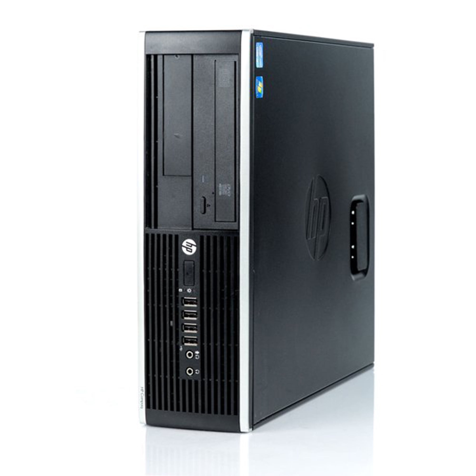 Dell OptiPlex 3010 Tower Desktop PC with Intel Core i3-3220 Processor ...