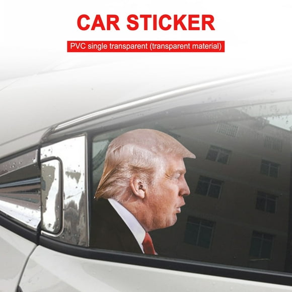 Trump Stickers