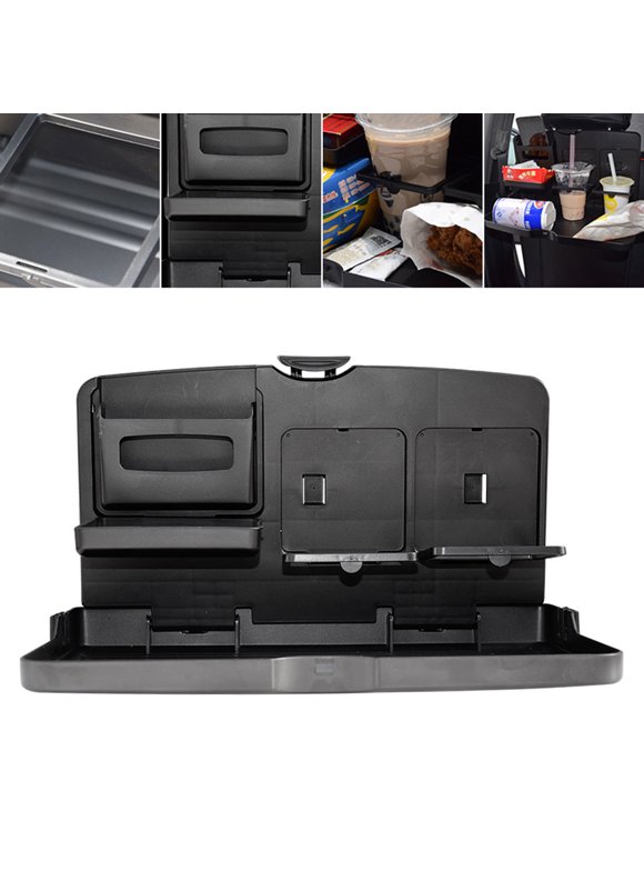 Car Seat Travel Trays & Organizers in Car Seat Accessories - Walmart.com