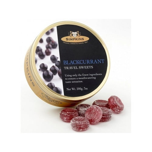 Simpkins Black Currant Candy Drops 7 oz - Walmart.com