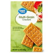 Great Value Ginger Snaps, 16 oz - Walmart.com