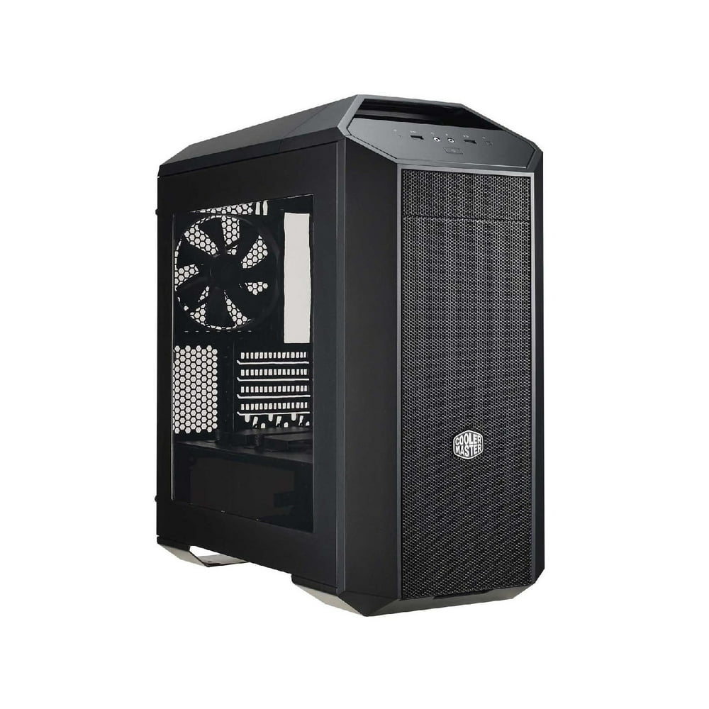 Cooler Master MasterCase Pro 3 Computer Case - Walmart.com - Walmart.com