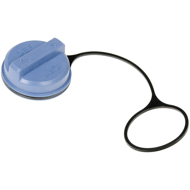 Dorman 904-5401 Diesel Exhaust Fluid (DEF) Filler Cap for Specific ...