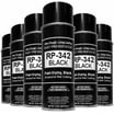 Cosmoline® RP-342 "Black" Rust Preventative & Vehicle Undercoating (12 ...