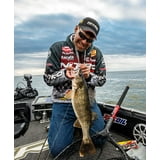 Adventure Ego Bait Well Net Float 8 in Sqr Loop 16 in Handle - Walmart.com