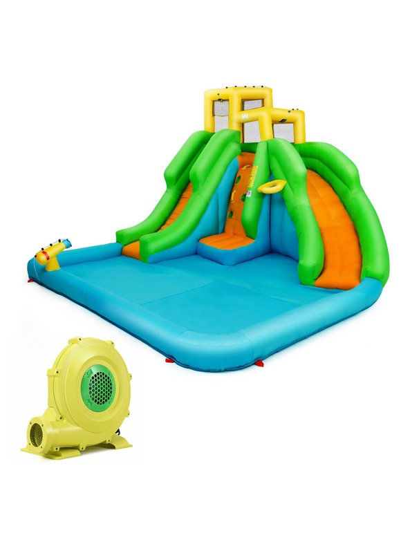 Inflatable Water Parks in Water Slides - Walmart.com