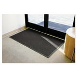 Free Shipping! Guardian EcoGuard Indoor Wiper Floor Mat, Recycled ...