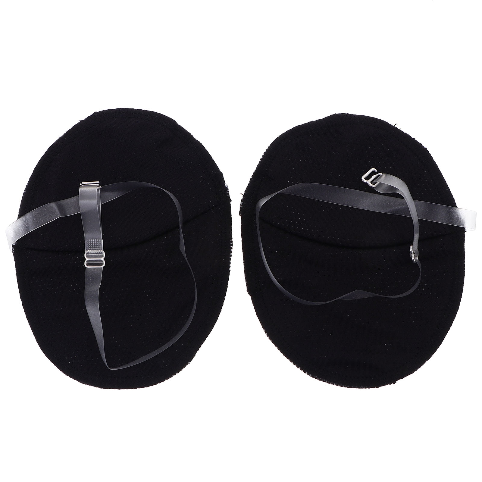 NUOLUX Sweat Pads Underarm Armpit Pads Perspiration Washable ...