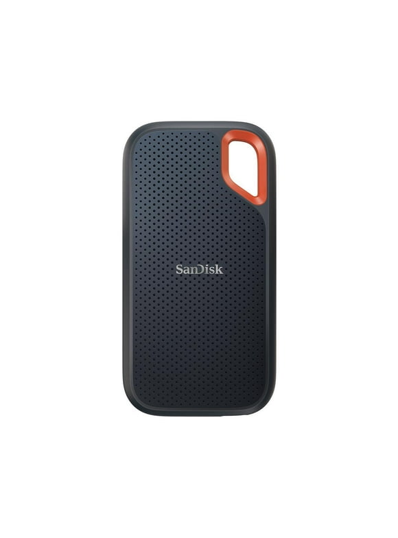 SanDisk Hard Drives in Computer Accessories - Walmart.com