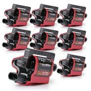 Edelbrock 22740 Max Fire Electronic Ignition Coil - Walmart.com