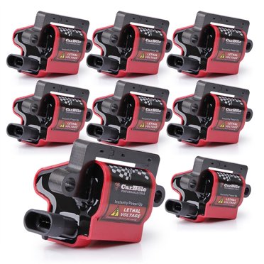 Edelbrock 22740 Max Fire Electronic Ignition Coil - Walmart.com