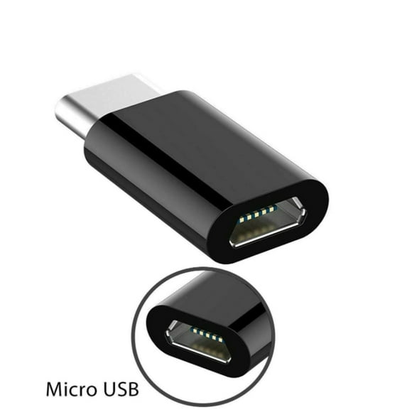 Type C Usb Adapter | Walmart Canada