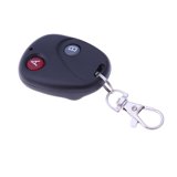 Wireless Remote Control 433MHZ DC 12V 1 Channel Relay Remote Switch ...