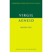 Latin Texts: Virgil: Aeneid VII-XII (Paperback) - Walmart.com