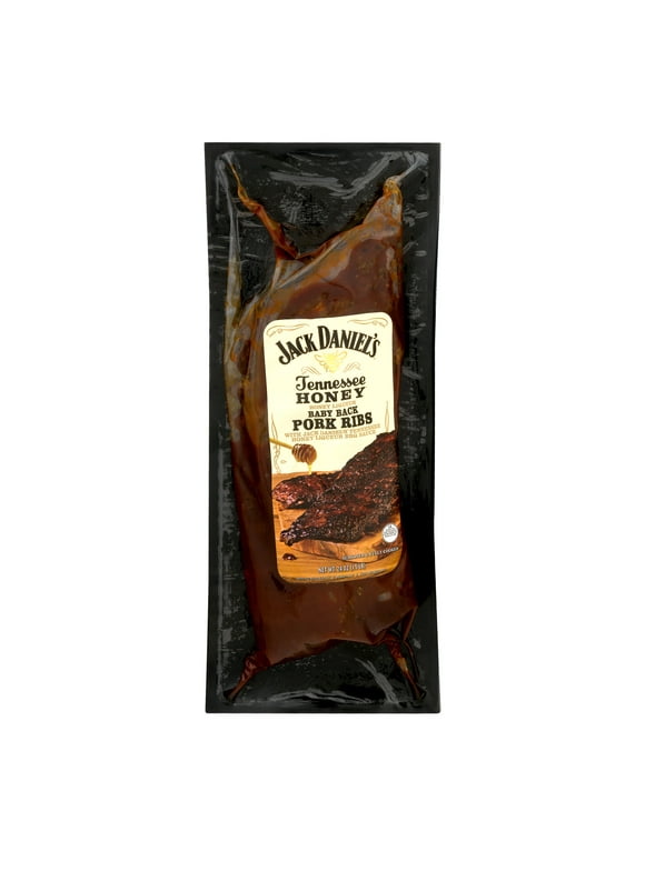 Prepared ribs in Prepared Meals & Sides - Walmart.com