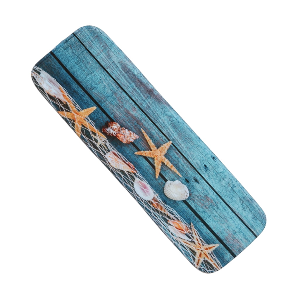 Click here for Futureoryy 5pcs Multi-Colored Stair Mats For Non-S... prices