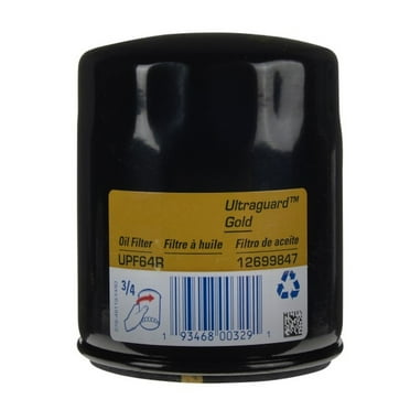 Genuine ACDelco For Nissan 200SX 1995 1996 1997 1998 Engine Oil Filter ...