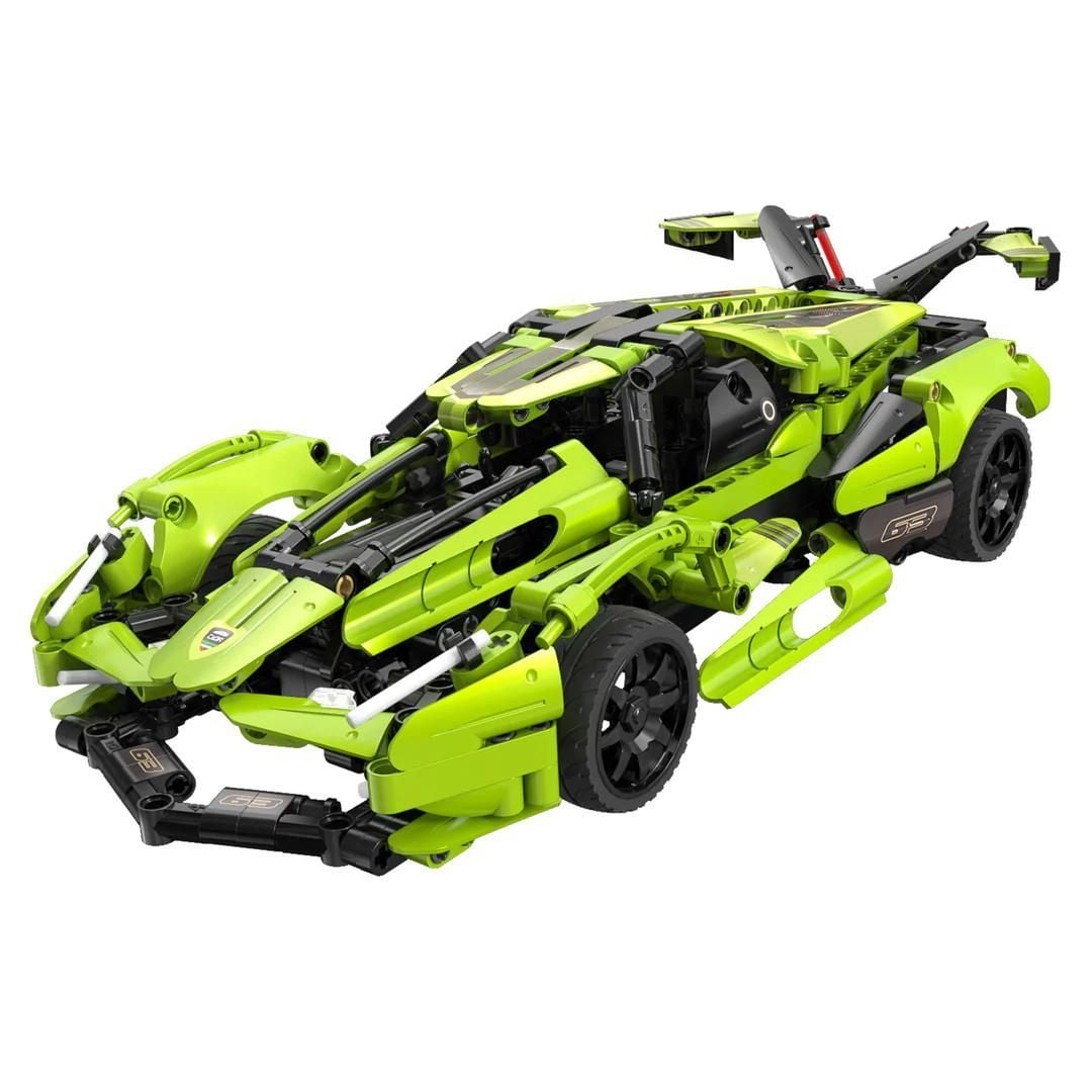 Click here for Cada 1:14 Remote Control Shadow Blade Sports Car 4... prices