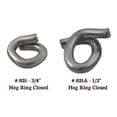 Lem Hog Rings - Walmart.com