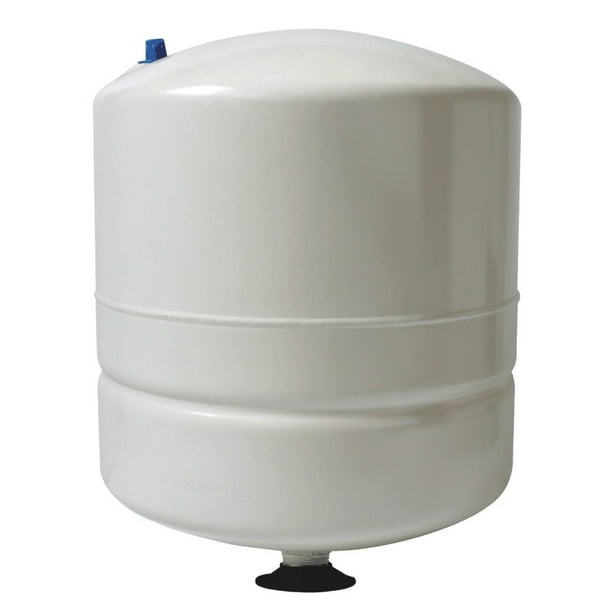 4.5 Gal Pre-Charged Pressure Tank - with Diaphragm - Walmart.ca