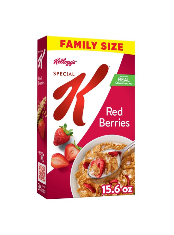 Special K in Cereal - Walmart.com