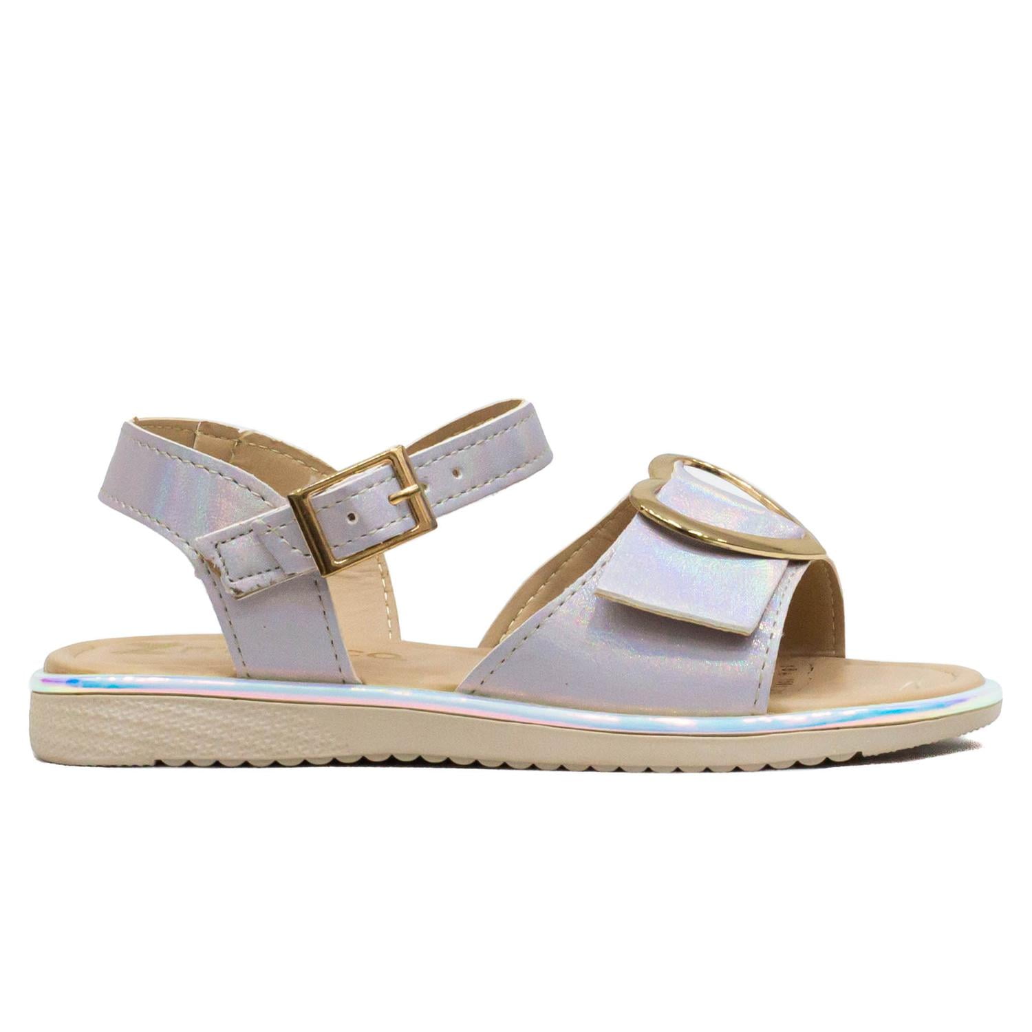 Sandalia Para Niña Z Mexico 1501 | Walmart en línea