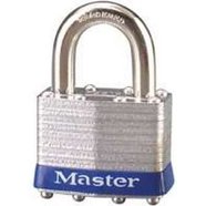 Master Lock Model No. 175D 2in 51mm Wide Set Your Own Combination Solid ...