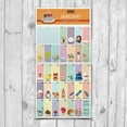 2020 Every Day's A Holiday Mini Calendar - Walmart.com