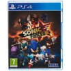 Sonic Forces (Playstation 4 PS4) Join the Uprising - Walmart.com