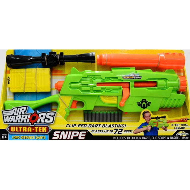 Buzz Bee Sniper