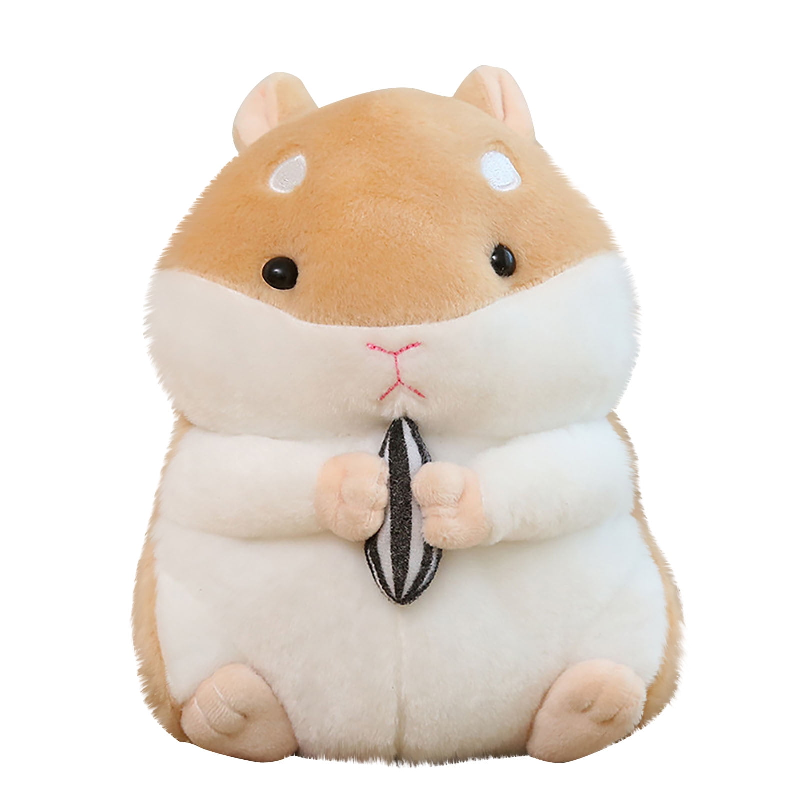 Hamster Toy Ideas