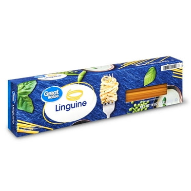 Great Value Garden Rotini Pasta, 16 Oz - Walmart.com
