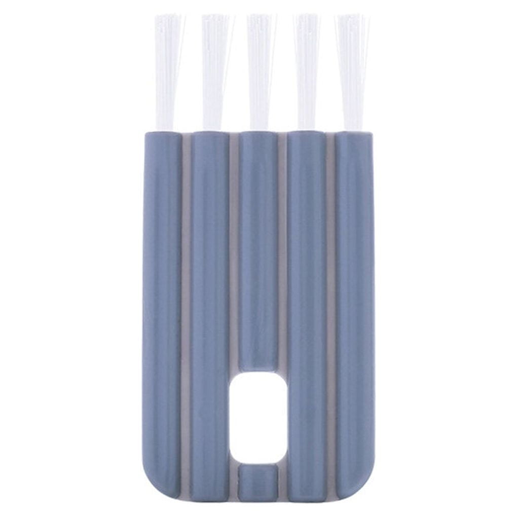 Click here for Transemion Cup Cleaning Brush Plastic Nylon Groove... prices